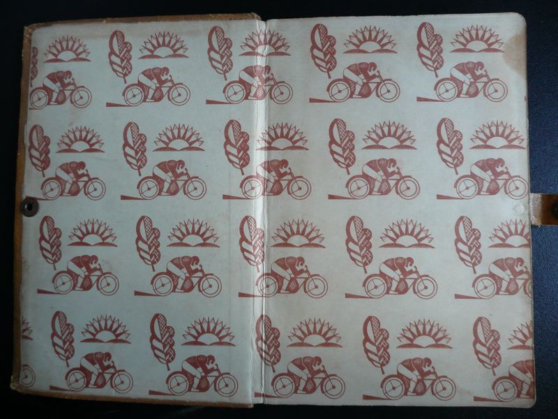 Rudge Book of the Road - Classic Super BikesClassic Super Bikes