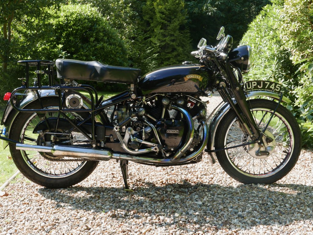 Triumph Trident 900 - Classic Super BikesClassic Super Bikes