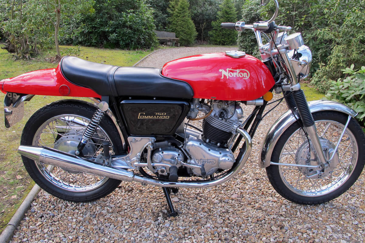 Classic Super Bikes | – Classic Motorcycles, British Bikes, Motorcycle ...
