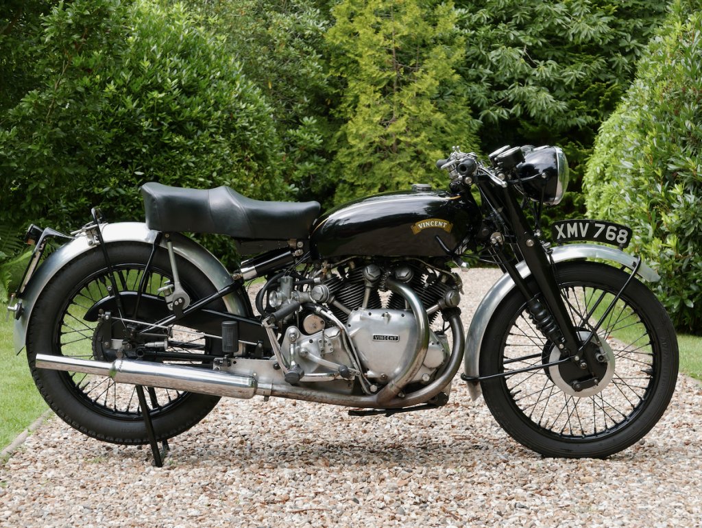 Triumph Trials Tiger Cub - Classic Super BikesClassic Super Bikes