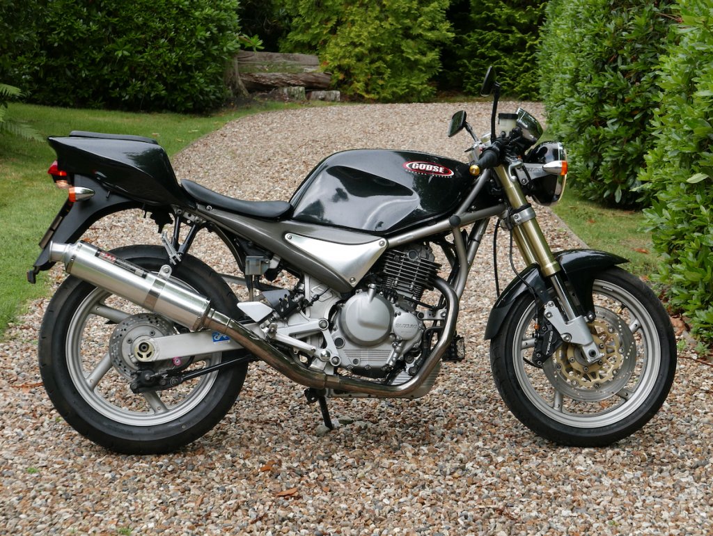 Royal Enfield Crusader SportsClassic Super Bikes