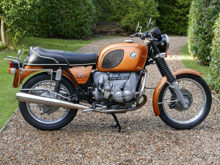 Honda C90 - Classic Super BikesClassic Super Bikes