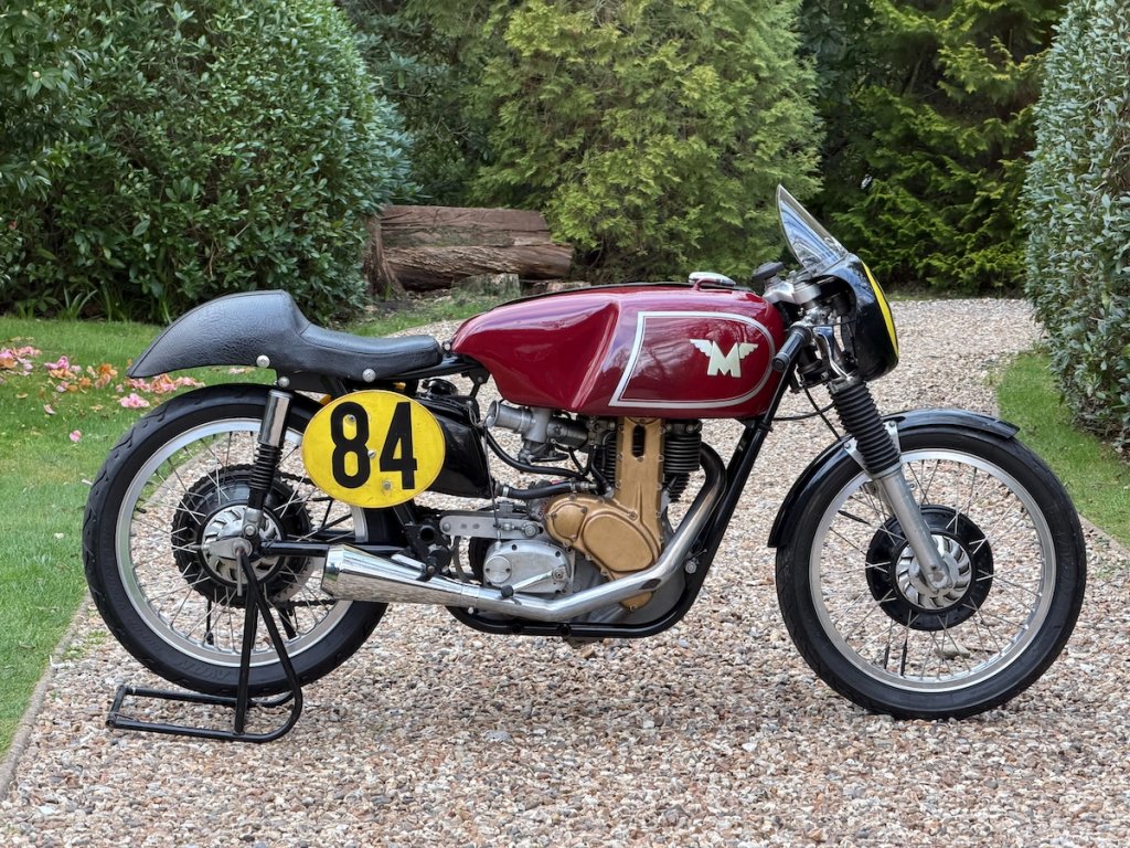 BSA B175 Bantam - Classic Super BikesClassic Super Bikes