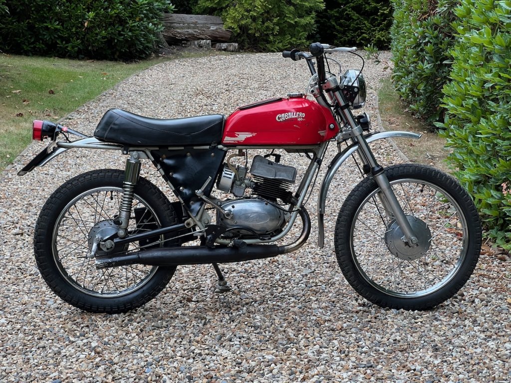 BSA B175 Bantam - Classic Super BikesClassic Super Bikes